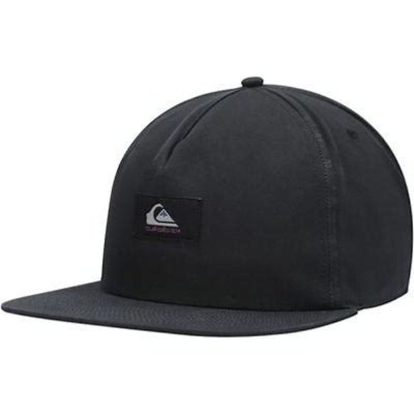 Quiksilver | Accessories | Quiksilver Snapback Hat For Men | Poshmark